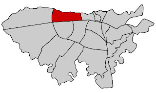 retro-escena: Historia Chapinero