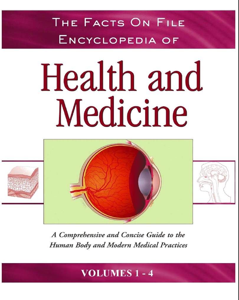 Dr HaSeEb QaYyUm ...: Facts on File Encyclopedia of Health and Medicine