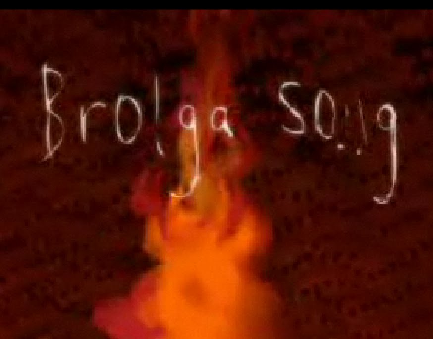 Kath's Blog!: Online Dreamtime Stories and Excel Charts/Graphs