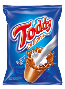 Toddy... el impulso a lo que te gusta!: Los Beneficios de Toddy