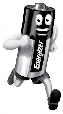 SHAKELINGAM!!!™: Energizer Night Race 2010 Malaysia - Preview 1