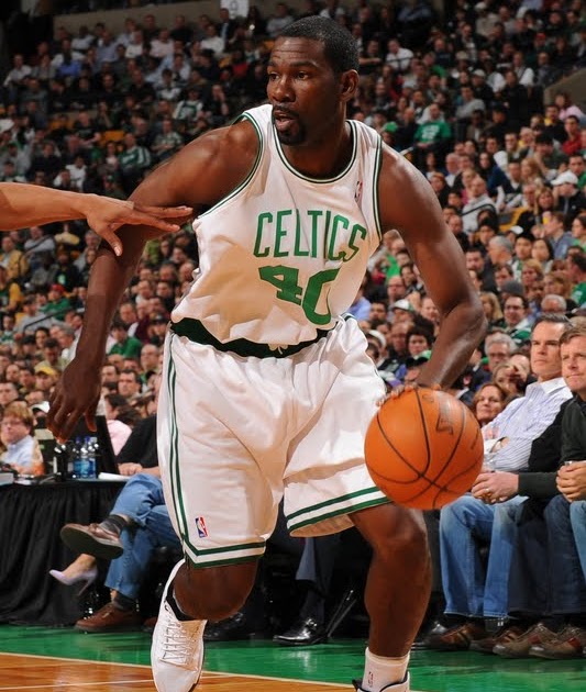 Finley, Michael | 5contra5jugadores