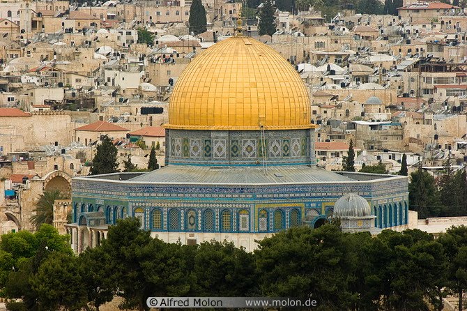 The End Times Passover: Is The Current State of Israel a Fulfillment of ...