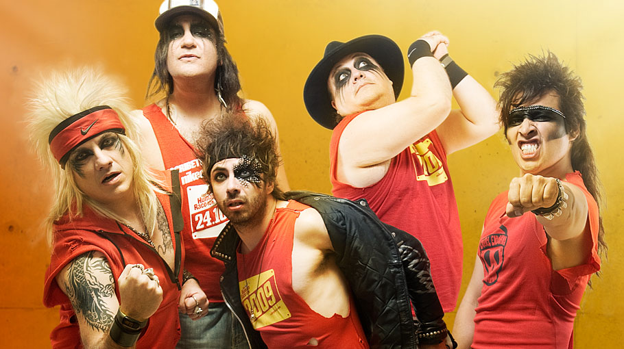 ESTRELLAS DE LA MÚSICA ♥: M O D E R A T T O ♥