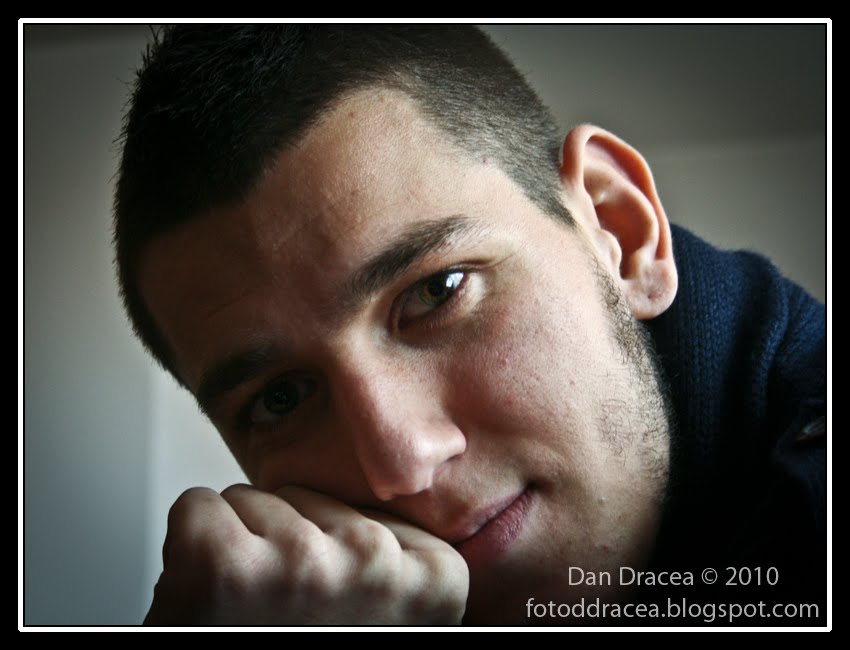 Dan Dracea Foto