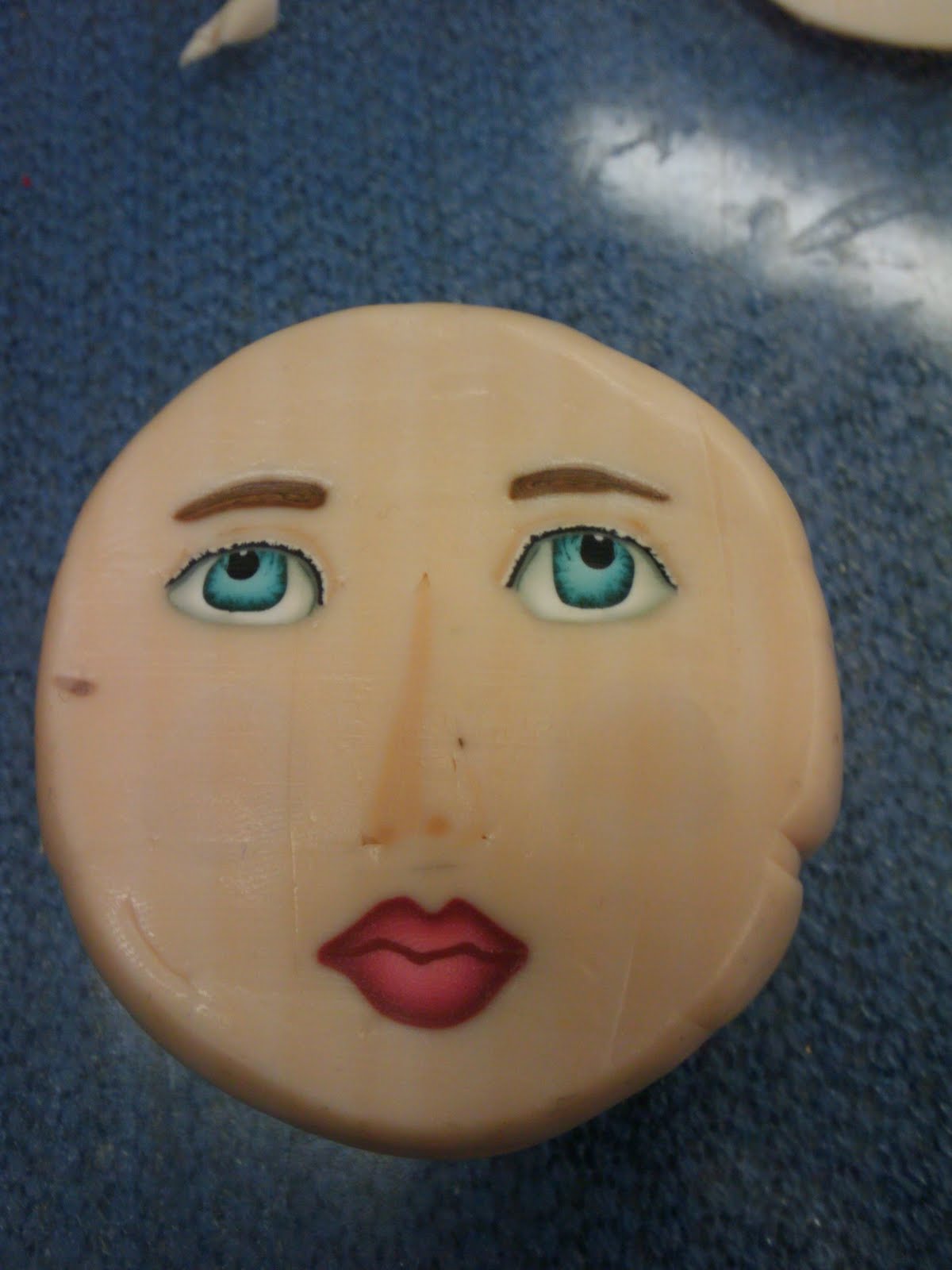 KCPCG: Face Canes with Barbara McGuire