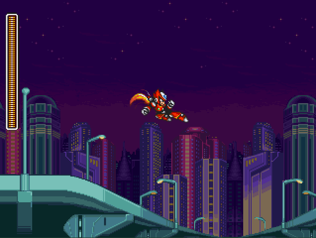 MUGEN ZERO - ONLINE: MUGEN ZERO