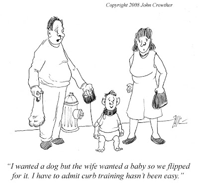 plekenyes: dysfunctional family cartoon