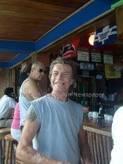 R.I.P Peter "Peter4" Ridley - The San Pedro Sun