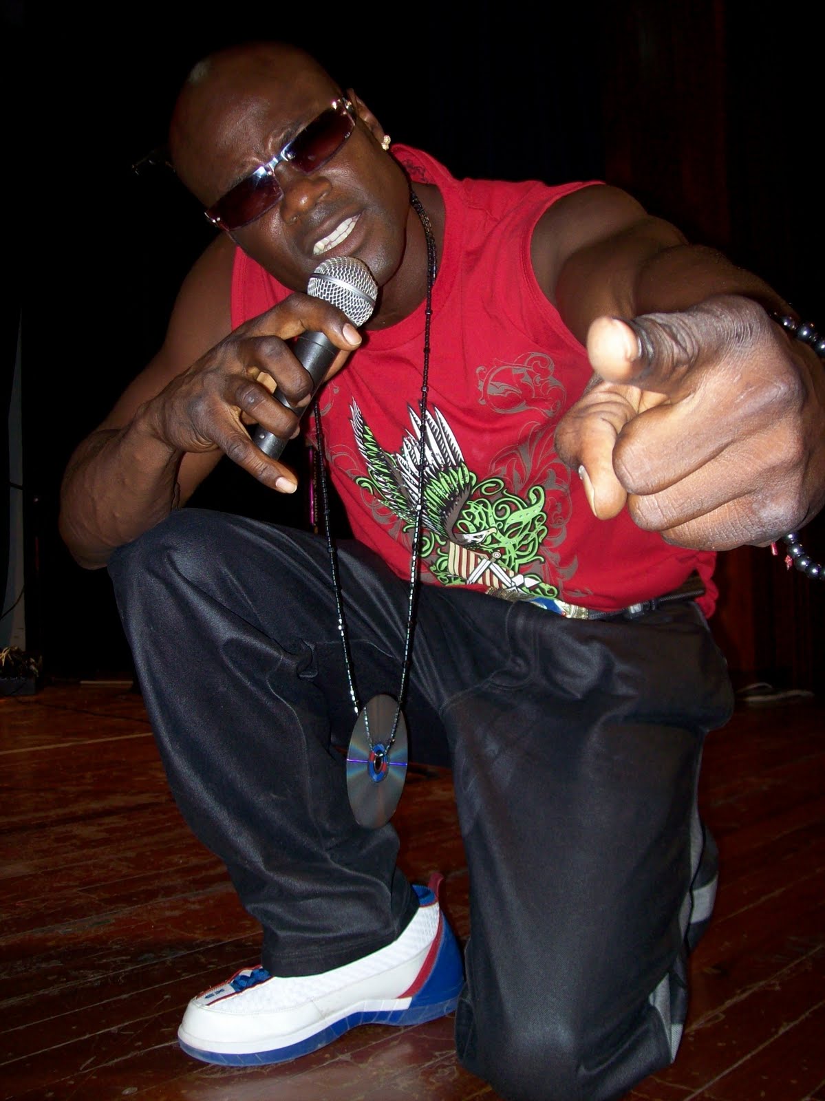 Costa Maya Festival Presents: Miss Guatemala! - The San Pedro Sun