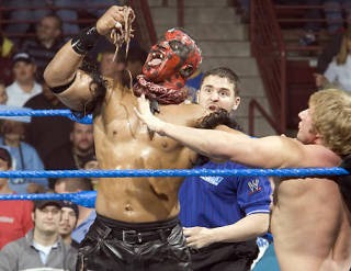 ijun98: wwe bugi man