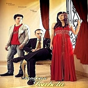 Ost Tangisan Isabela Dari Negeri Sebrang (2009) | HimpunanLaguMp3