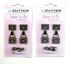 Bind-It-All: Get your Dose of Zutter "Ds" at Summer CHA - Sneak Peek