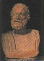 BOSQUEJOS: LIRICA GRIEGA