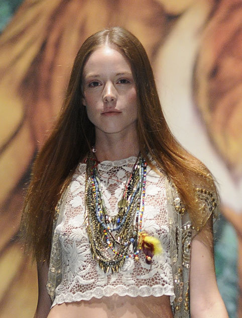 BAFWeek, día 2. El verano según Rapsodia, Marcelo Senra, Uma, Kostüme y ...