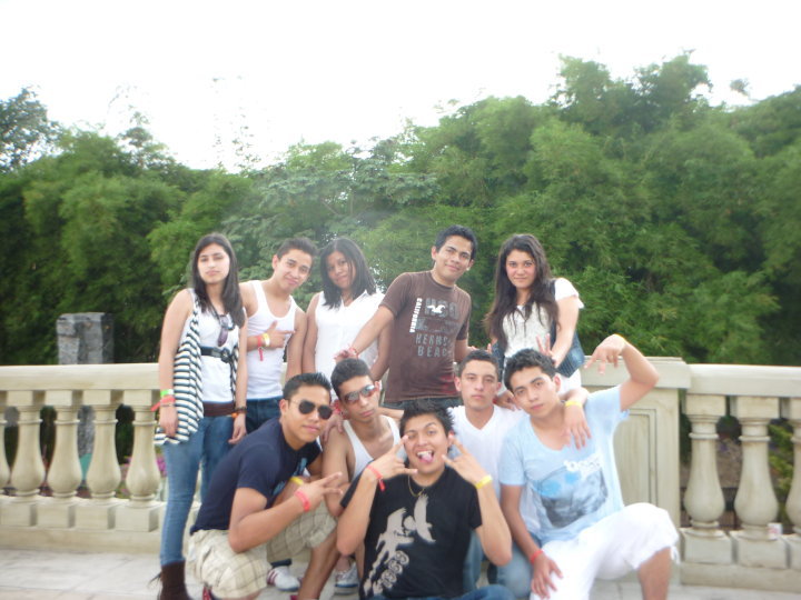 Endzz & itc Information ::: Nueva Era