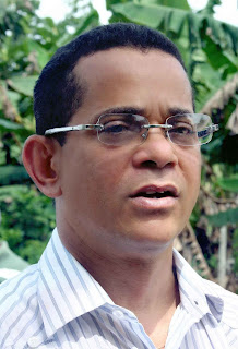 El 54: José Rafael Vargas Anuncia Obras Provincia Espaillat