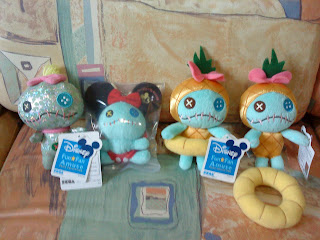 += Plush @ Great Prices!! =+: Scrump