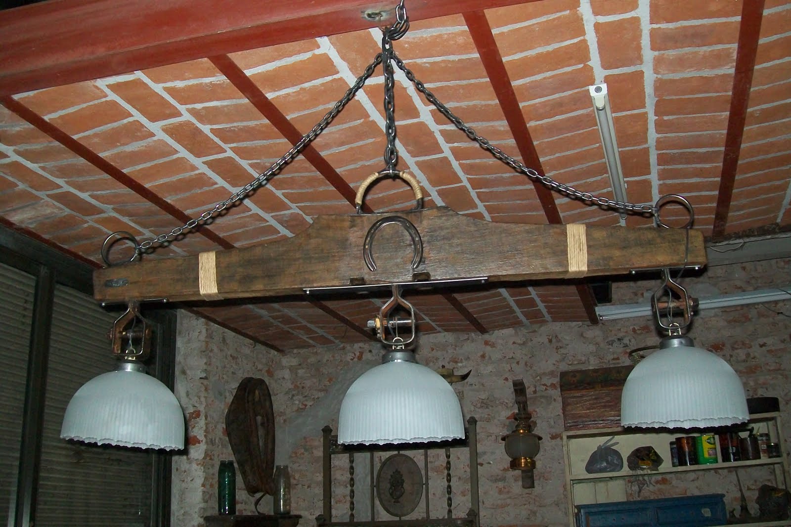 LOSENGER 1952: INTRODUCCION