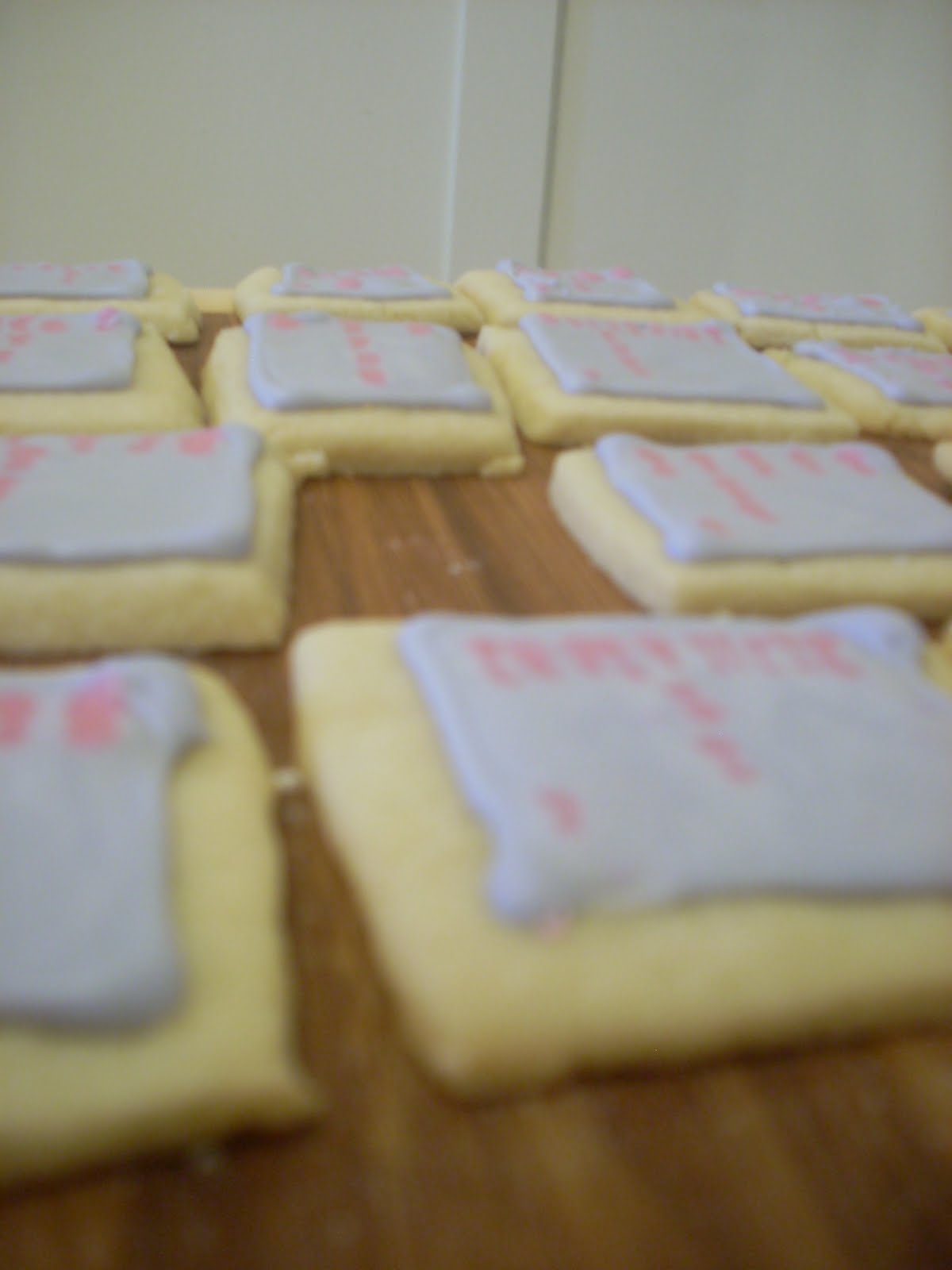 Not So Humble Pie: Science Cookie Roundup #5