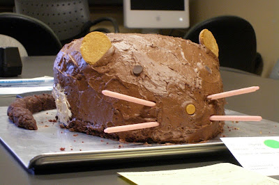 Not So Humble Pie: Science Cookie Roundup #6