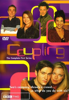 Robb's "Movie A Day": 175: Coupling: Series 1 (2000)