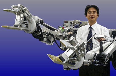 REHABILITACIÓN Y MEDICINA FÍSICA. Mirando al futuro.: Otra de ...