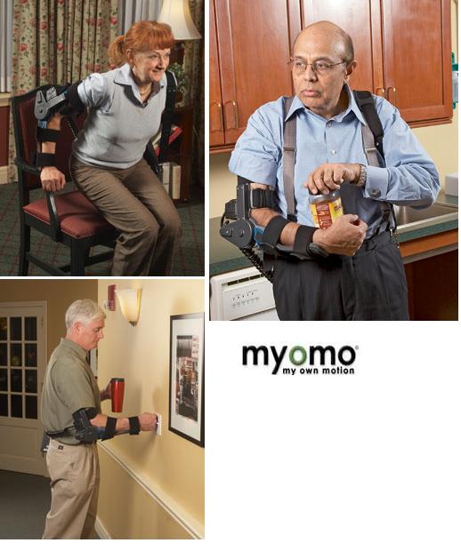 REHABILITACIÓN Y MEDICINA FÍSICA. Mirando al futuro.: Exoesqueletos ...