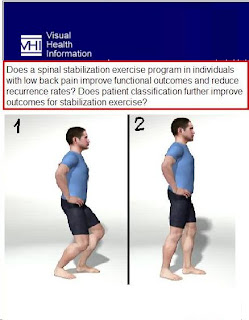REHABILITACIÓN Y MEDICINA FÍSICA. Mirando al futuro.: Programas para ...