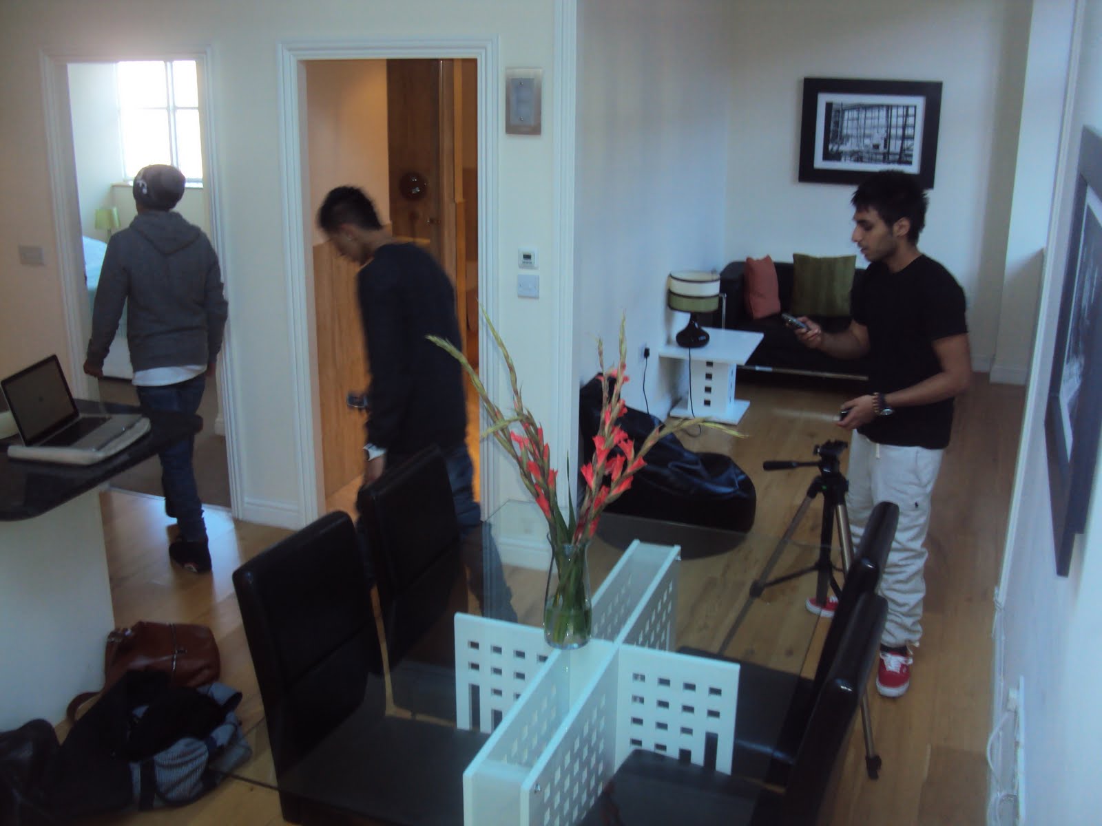 Kam Virk!: October 2010