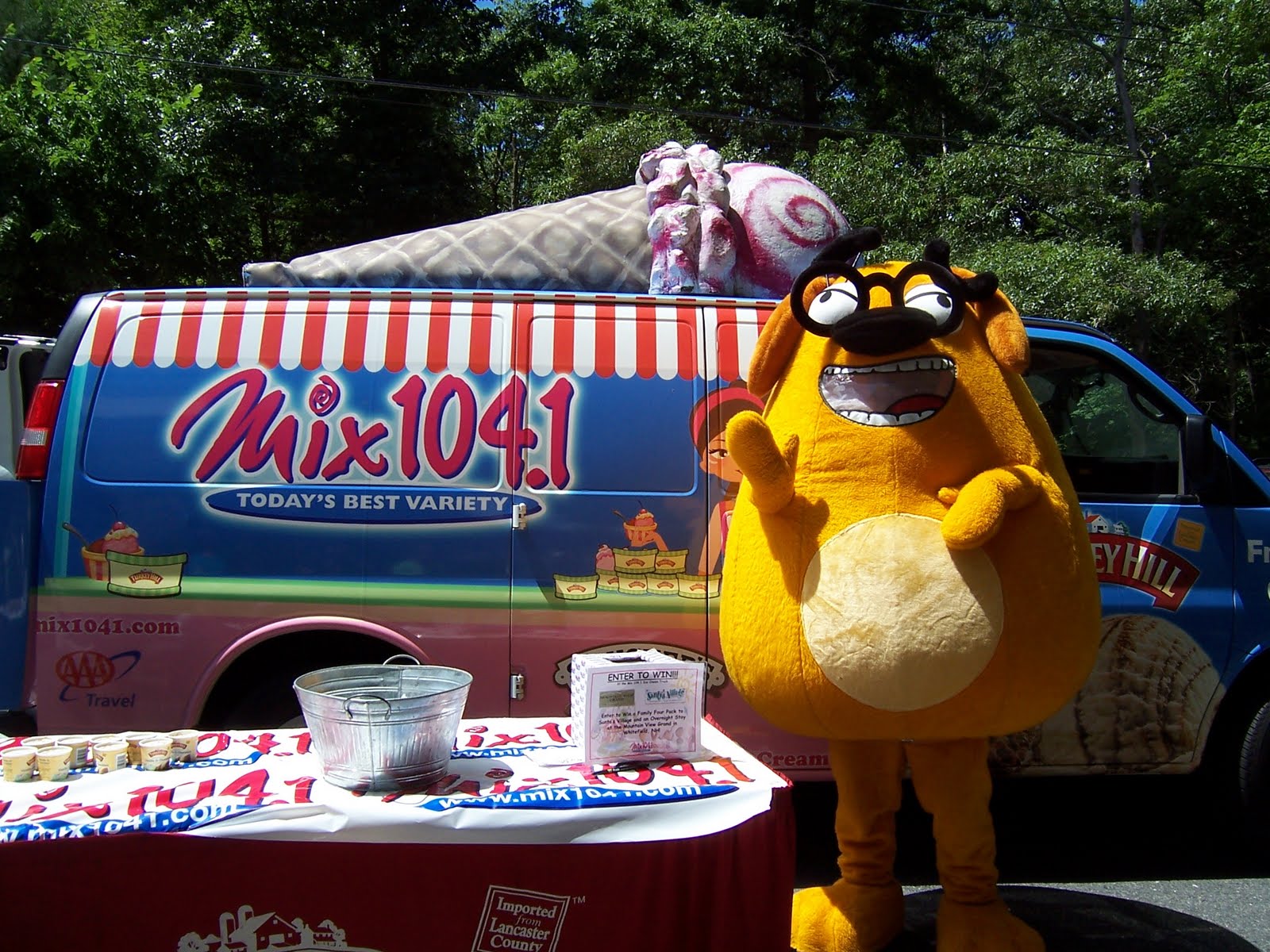 Drop-in Days Week 3: FETCH! and Move It! AKA Ruff Ruffman and the Case ...