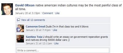 Andrew Shirvell Watch: Andy's ranting blog posts September 2010