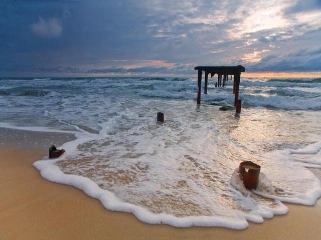 El efecto Coriolis: Pintura hiperrealista (VII): Anna Kostenko