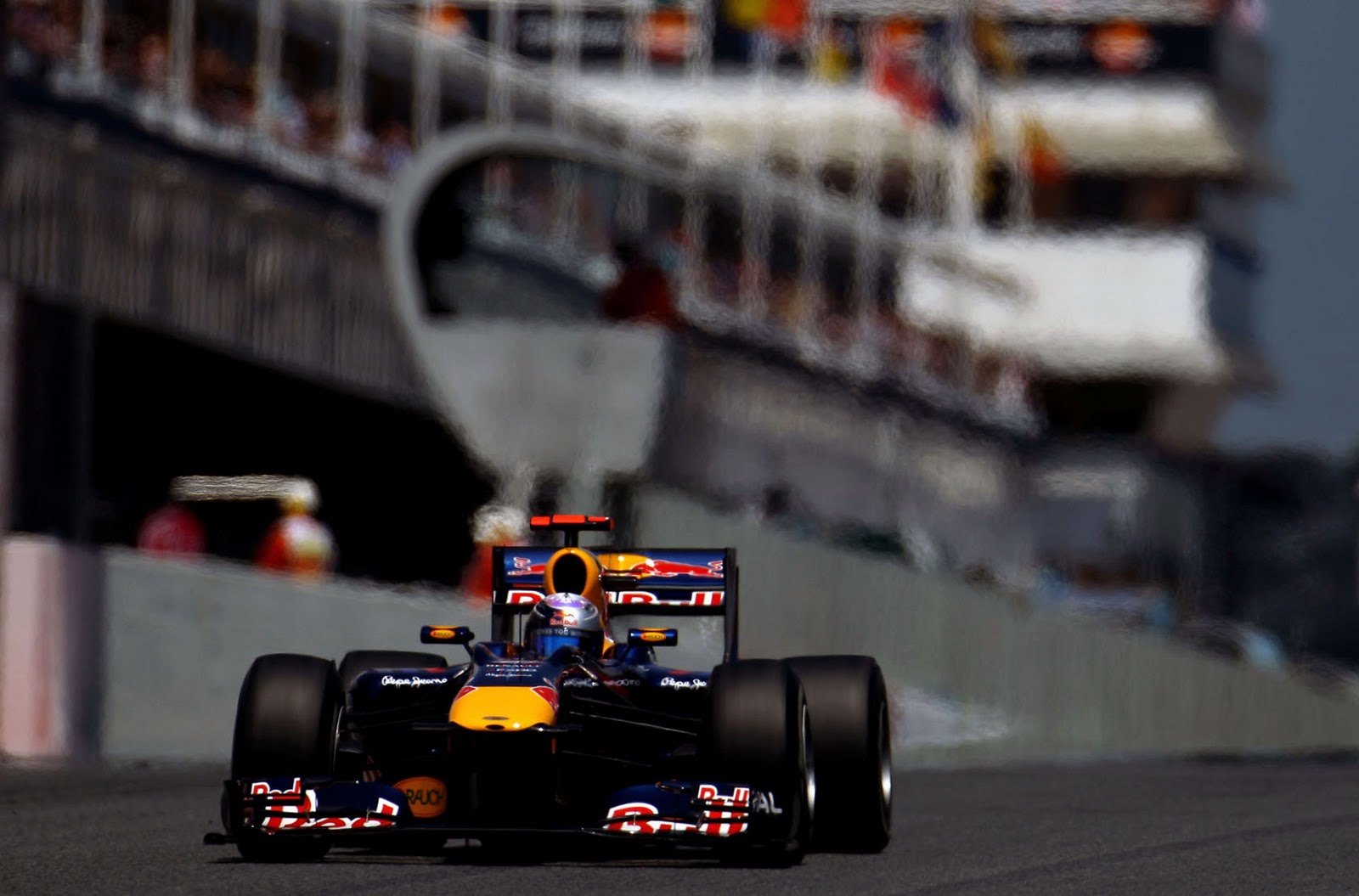 Fórmula GP3 Brasil 2011.1: Equipes exibem seus novos modelos em Barcelona