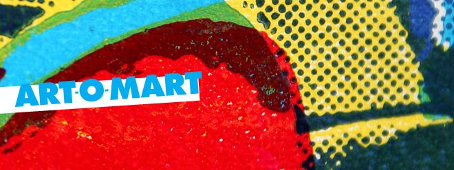 Art-o-mart