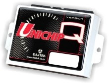 Brunei Compact Tuner: THE ALL NEW UNICHIP Q CHIP!