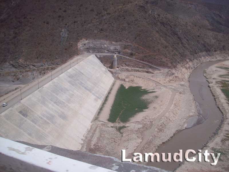 La Hermosa Ciudad de Lámud: Rumbo a Lámud