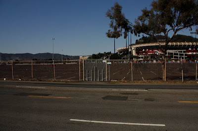 DoubleRockBlog: Living at Double Rock