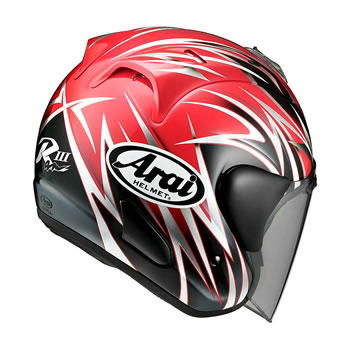OMISE ONLINE SHOP: ARAI SZ-RAM3 STELLA