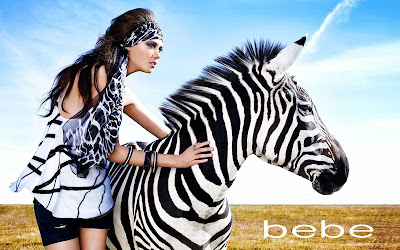 Artist In Oman: Photographer Watch: Giuliano Bekor - BEBE Ad campaign ...