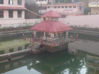 HINDU RITUALS AND ROUTINES...: Udupi Sri Krishna Mutt