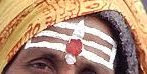 HINDU RITUALS AND ROUTINES...: Why do we wear marks on the forehead?