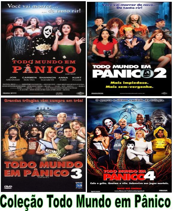Tempo de ócio: Os 25 melhores filmes de comédia