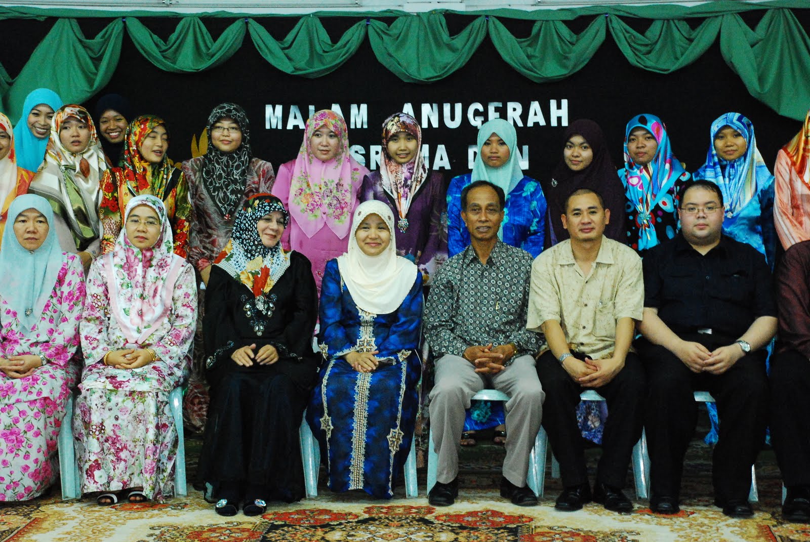 PIBG Maktab Duli Pengiran Muda Al-Muhtadee Billah