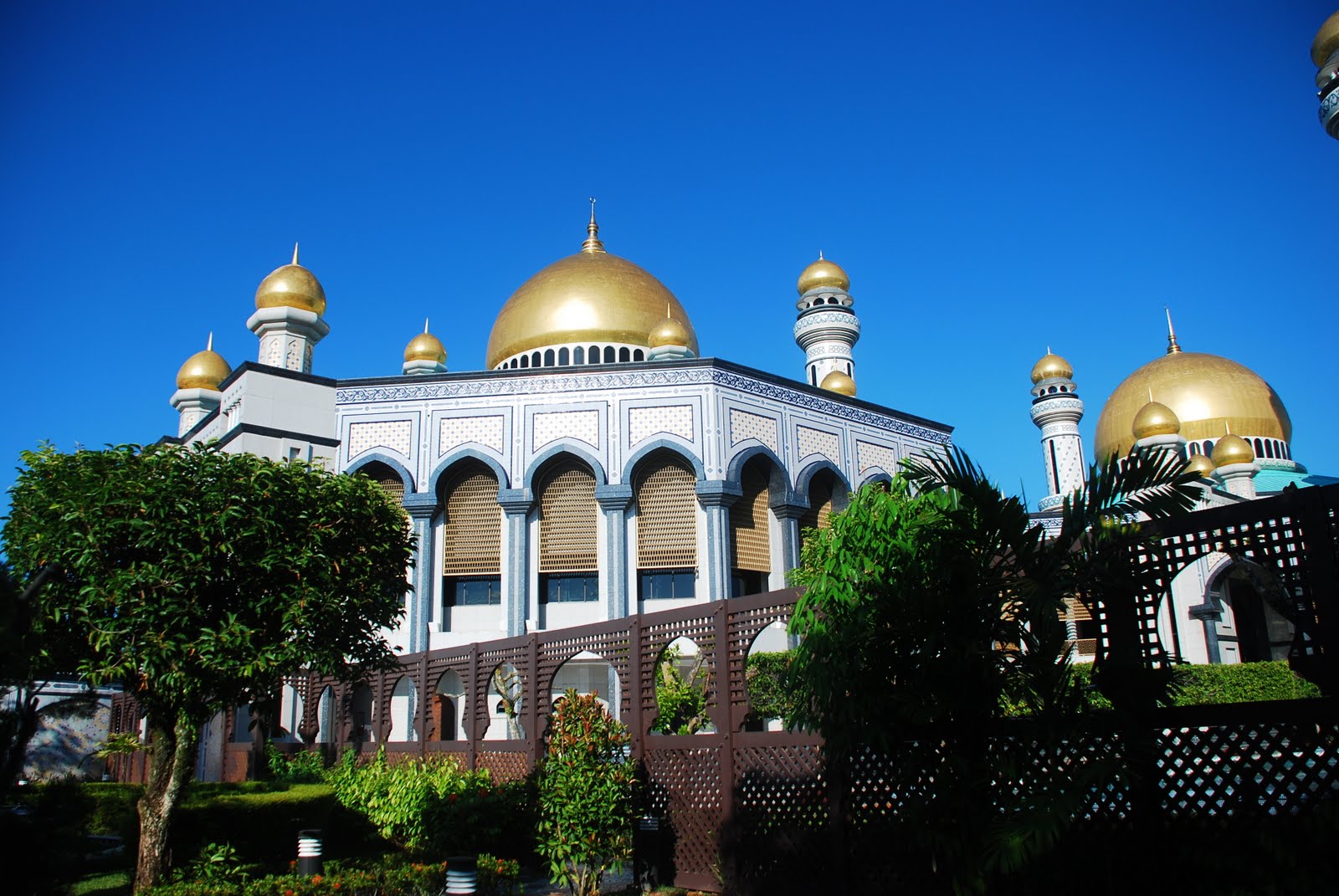 PIBG Maktab Duli Pengiran Muda Al-Muhtadee Billah: Solat Hajat bagi ...