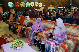 PIBG Maktab Duli Pengiran Muda Al-Muhtadee Billah: Majlis Khatam Al ...