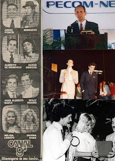 Escoria: imagenes y recuerdos de Willy Ruano