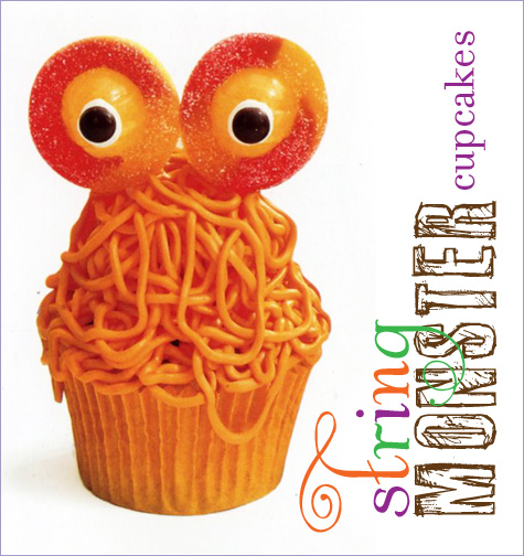 Yvonne Byatt's Family Fun: October 2010