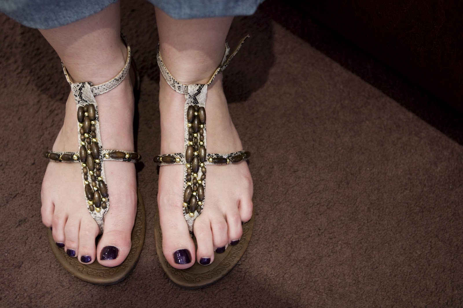 Shopping with the Moi team @ Queue shoes, Willowbridge | Moi Styling