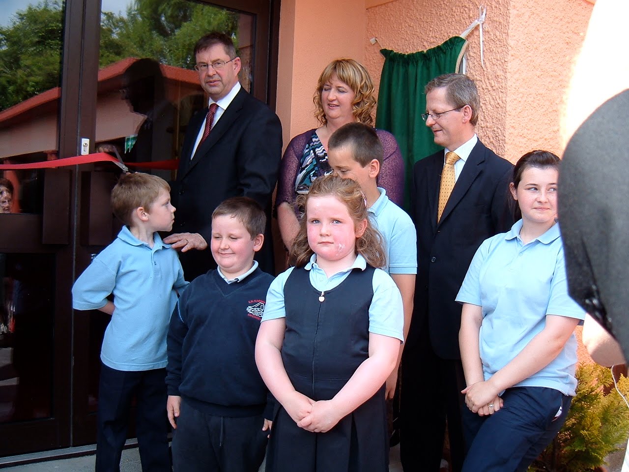 Cashel Community blog